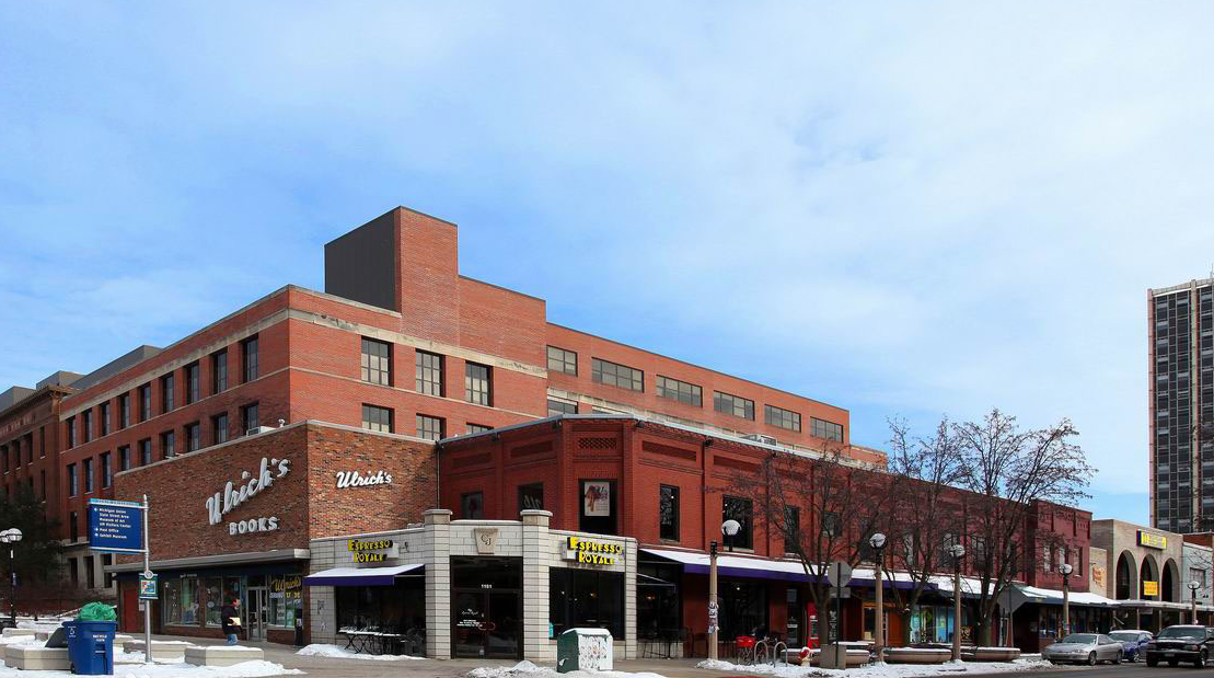 【前辈说】Umich ECE-CE项目选课/项目信息/个人体验 - 知乎