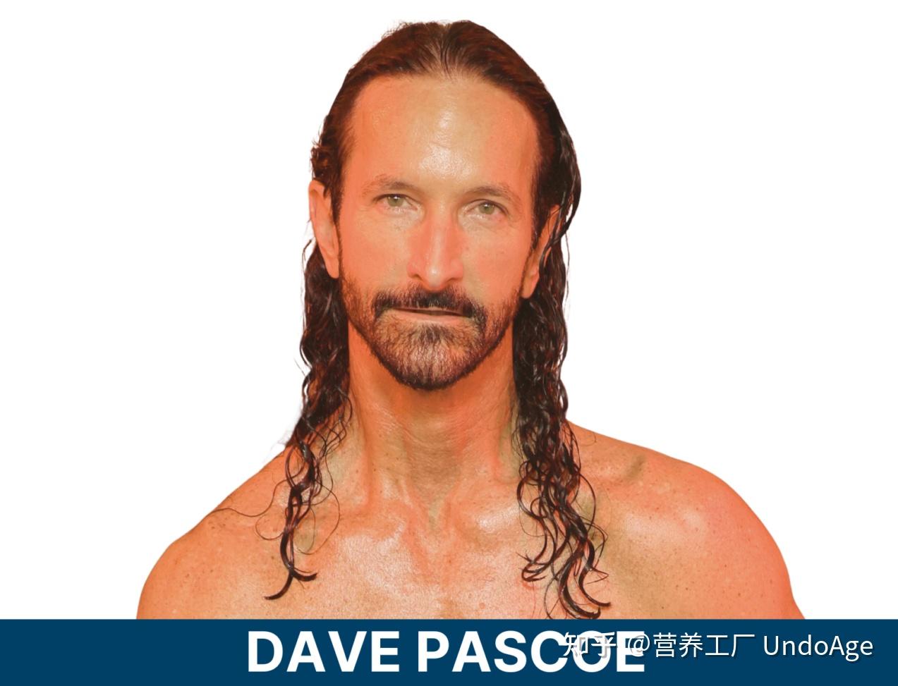 有哪些有效的抗衰方法？看看61 岁年龄，37 岁身体的抗衰极客戴夫·帕斯科的 7 大抗衰秘诀吧 - 知乎