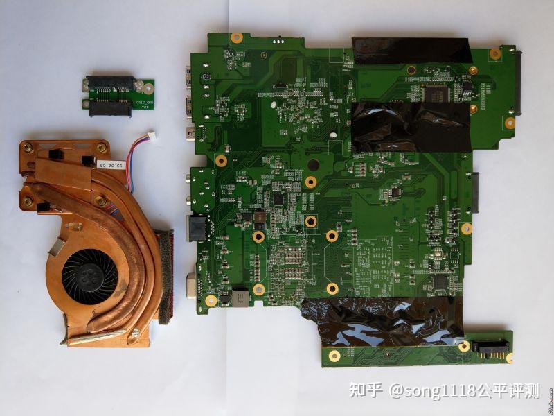 经典笔电复刻机 51nb T70 评测：依然可以ThinkPad！ - 知乎