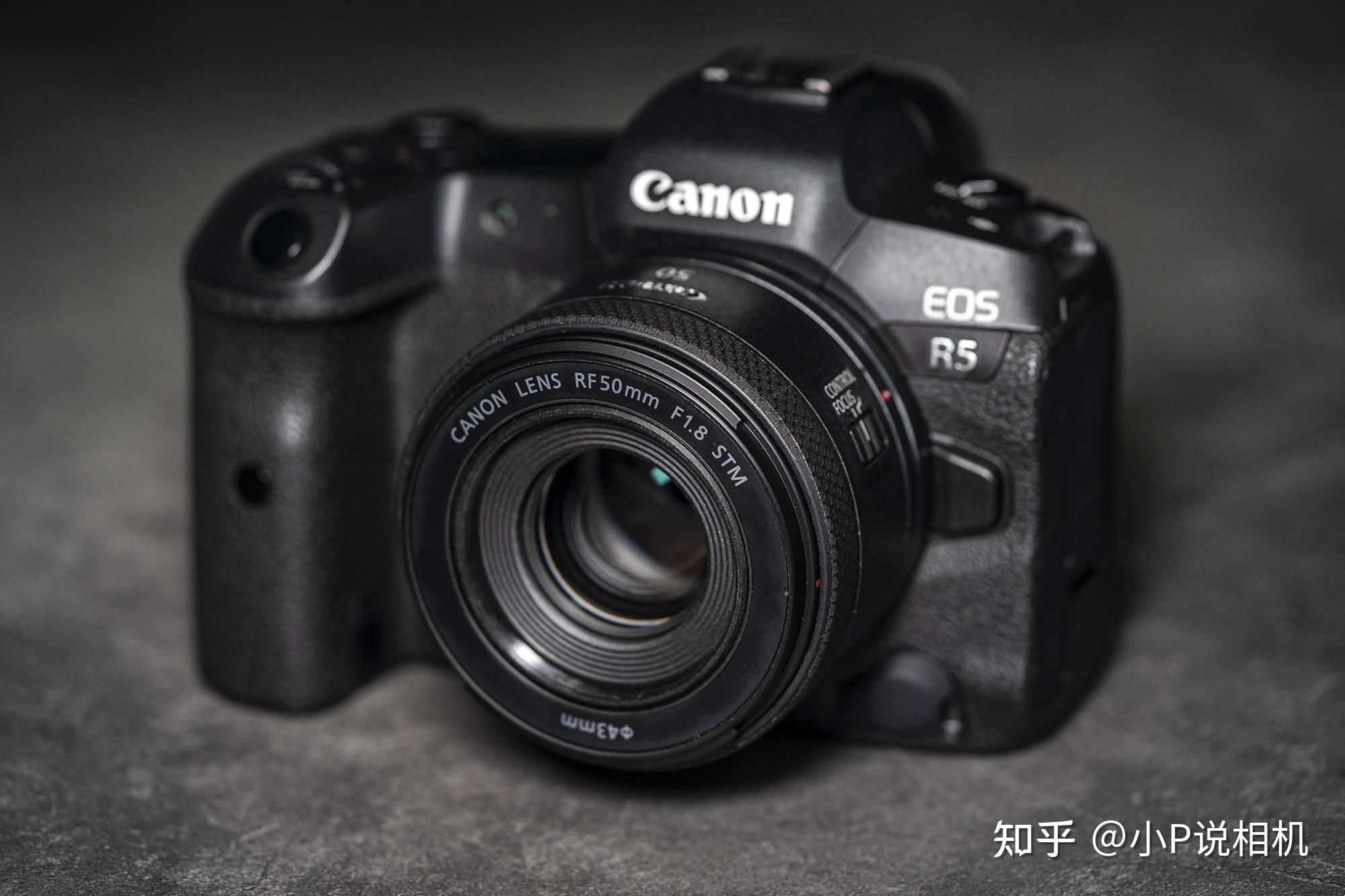 佳能RF50/1.8 STM，一千五的“痰盂”值不值？ - 知乎
