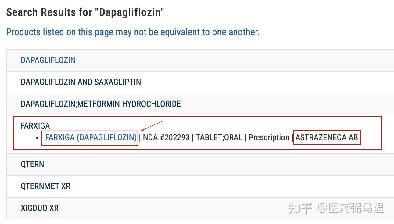 CDE、FDA、EMA、PMDA等各国药品审评报告查询方法，很实用 - 知乎