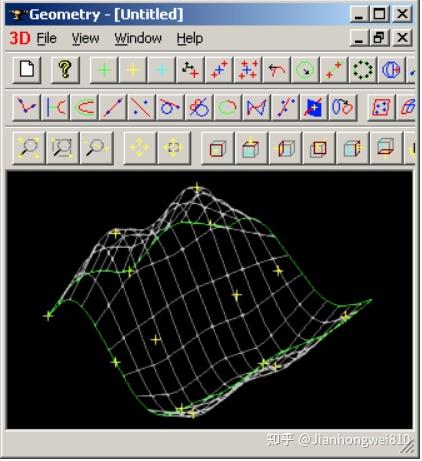 Open CASCADE 技术概述 - 知乎