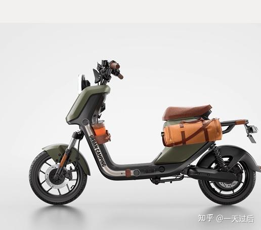 小牛电动车UQi+动力版怎么样，参数配置如何 - 知乎