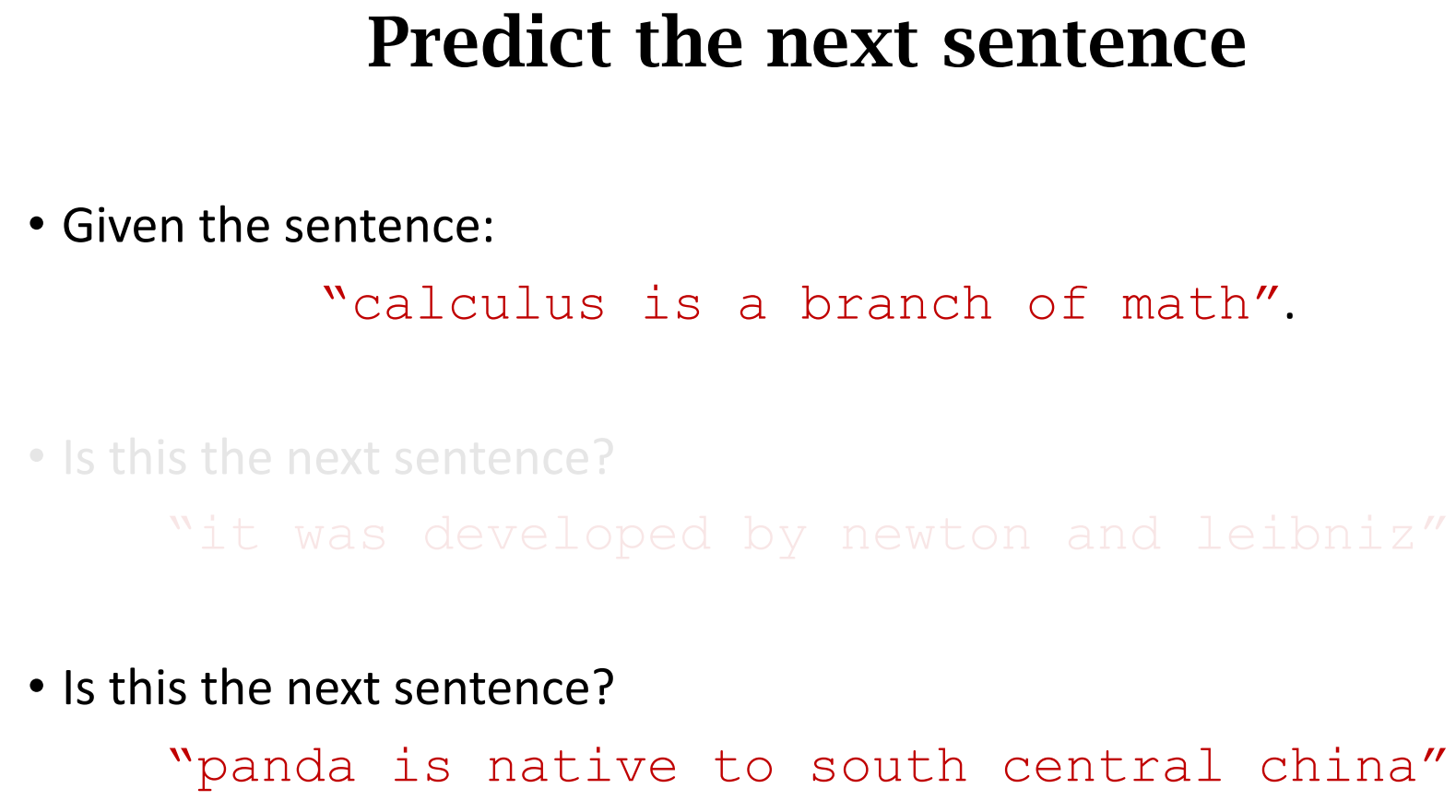 BERT原理及Pytorch代码实现 - 知乎