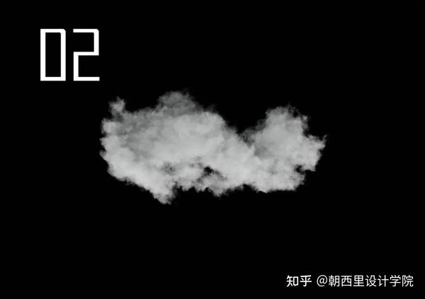 【keyshot】VDB体积云贴图分享 - 知乎