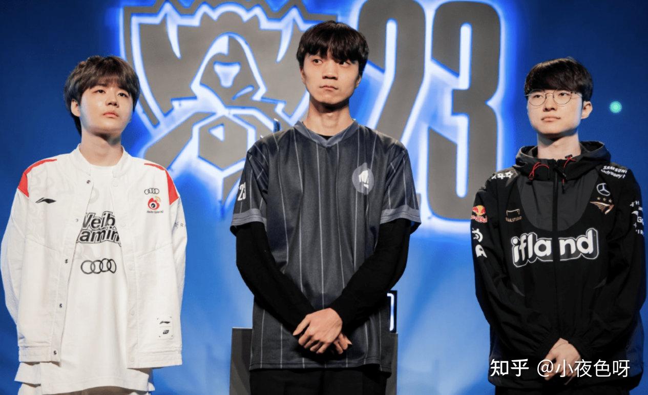 T1无压力夺得S13冠军，LPL对阵T1战绩图火了，所有队伍仅赢一小局 - 知乎