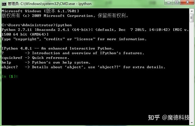 ProDy使用 - 知乎
