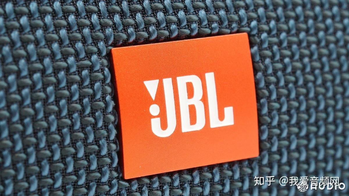 拆解报告：JBL CHARGE4冲击波蓝牙音箱 - 知乎