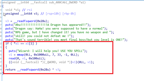 攻防世界pwn新手练习（string） - 知乎