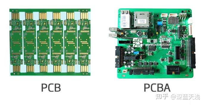 2022年PCBA及PCB制程工艺、失效分析与典型案例解析培训讲座 - 知乎