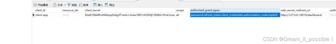 微服务权限终极解决方案，Spring Cloud Gateway + Oauth2 实现统一认证和鉴权！ - 知乎