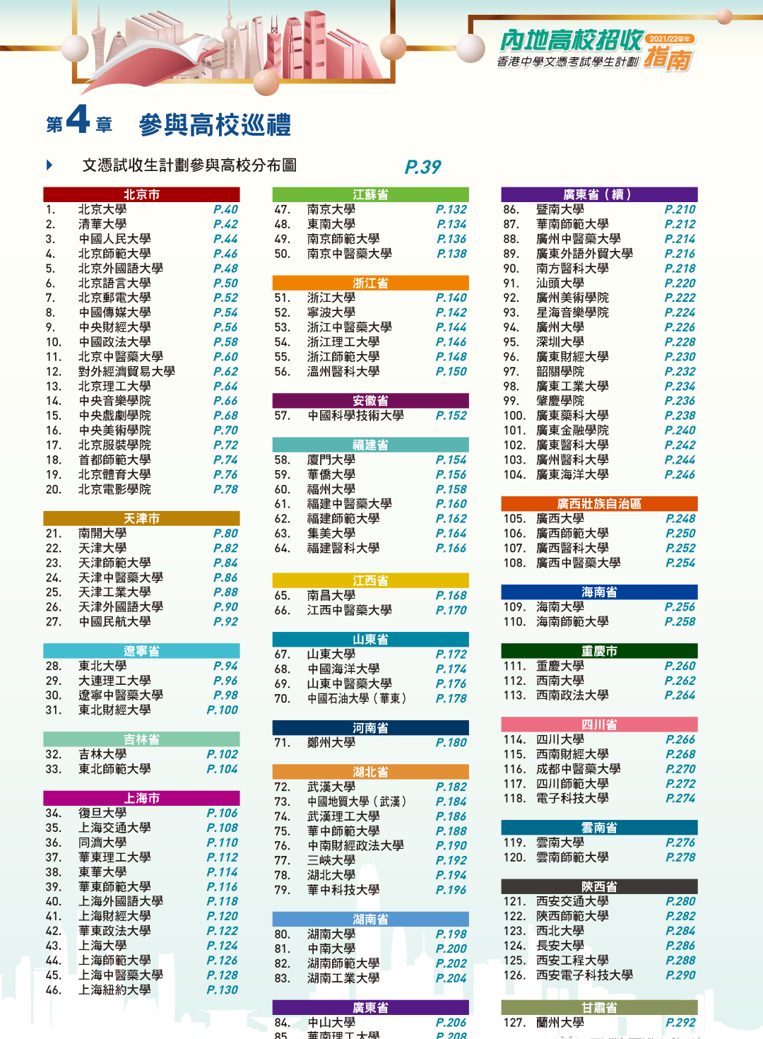 DSE升学|香港DSE考试成绩，如何升学？全球哪些学校认可？ - 知乎