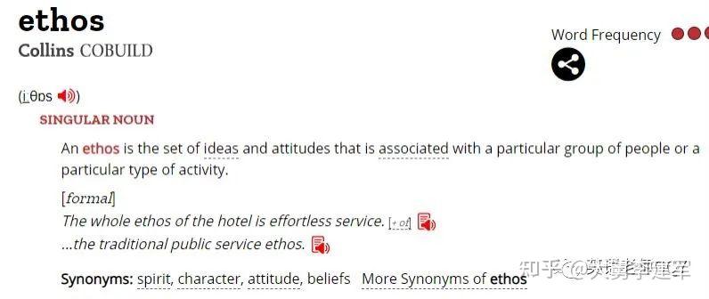 25 学术写作logical fallacies - 2 logos、pathos、 ethos - 知乎