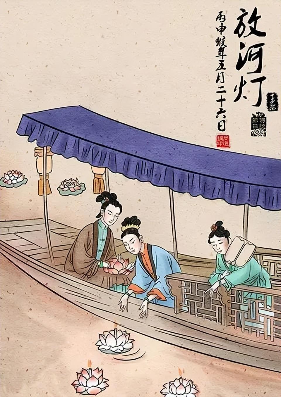 二十四节气之 — 处暑 暑气至此而止矣 知乎