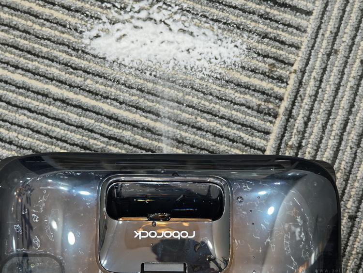 石头A30 Pro Ultra首测：超微能量泡沫洗，重污渍克星 - 知乎