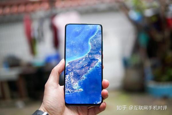 红米K30 Pro上手评测：2999元真香 只有2个小遗憾 - 知乎