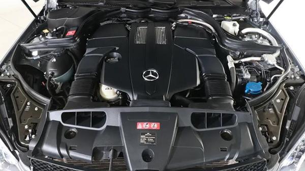 北京艾森M276低功率奔驰E320L刷ecu改善动力迟滞换挡顿挫 - 知乎