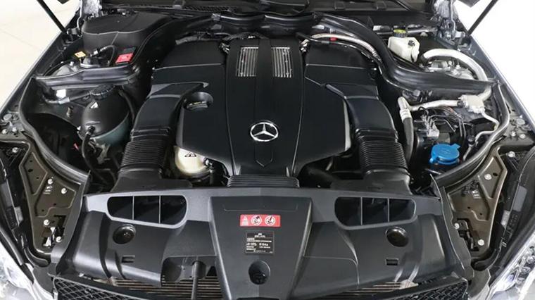 北京艾森M276低功率奔驰E320L刷ecu改善动力迟滞换挡顿挫 - 知乎