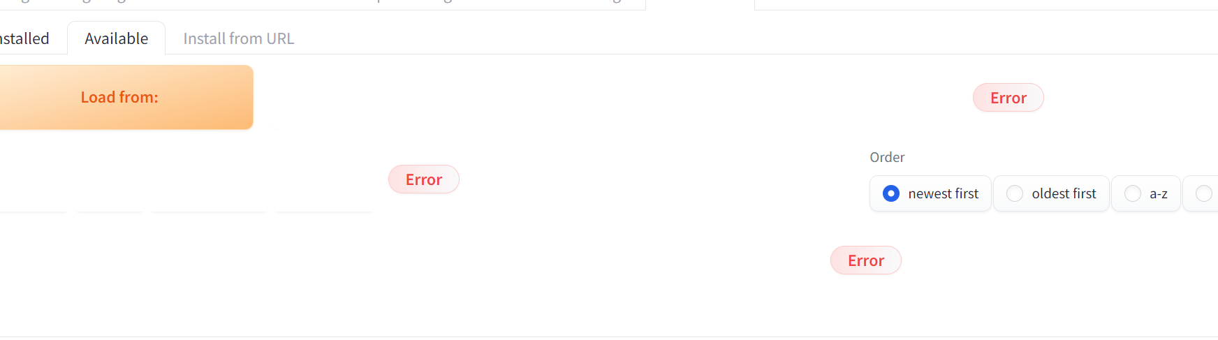 windows下的Anaconda环境如何安装stable-diffusion-webui - 知乎