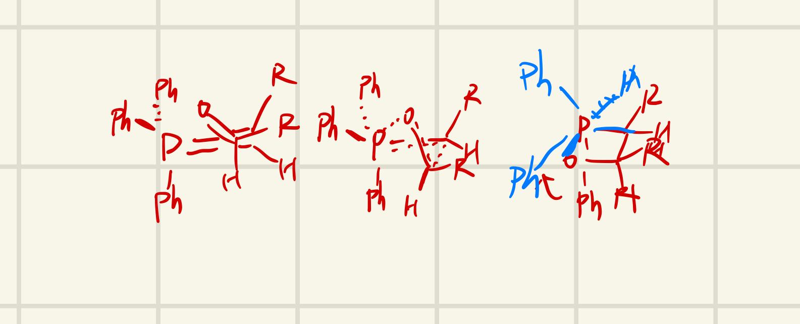 Wittig反应有关 （有机化学常见问题 Day 1） - 知乎