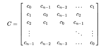 矩阵论概念及定理 - 知乎