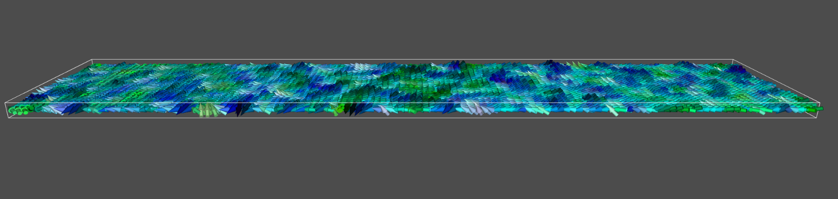 MUMAX3在Linux上的运行示例|2 - 知乎