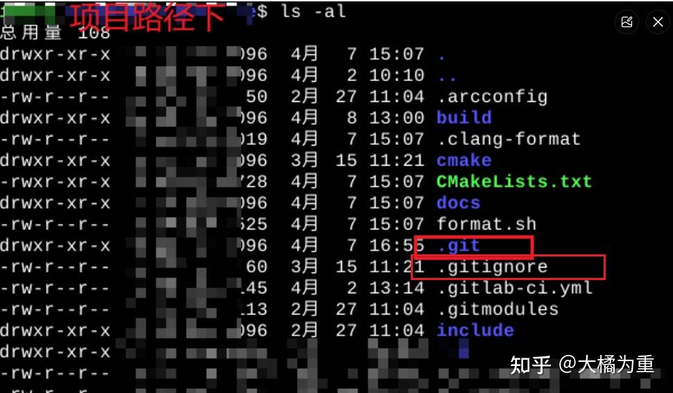 git删除rm、忽略.gitignore、去除版本管理 - 知乎