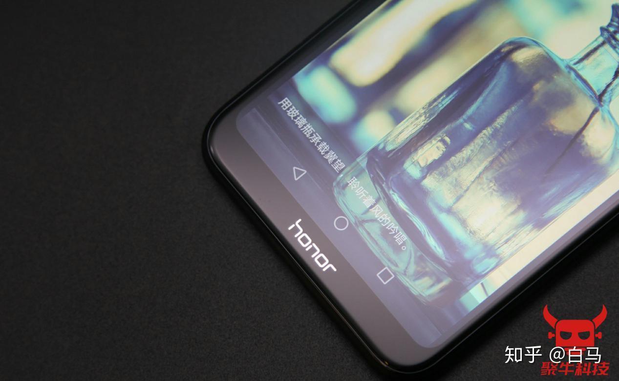 当洋溢的青春碰上了吓人的技术 荣耀9i详细评测 - 知乎