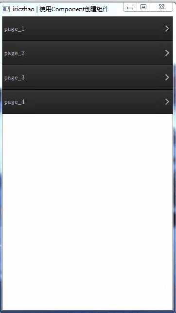 QML | 创建自定义组件 - 知乎