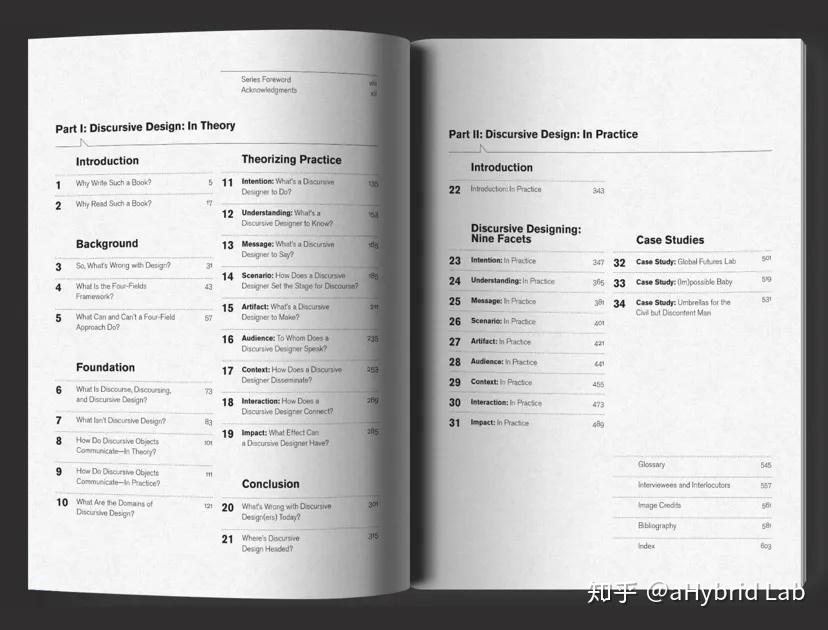 设计向善：为了引发反思的商讨式设计丨Discursive Design - 知乎