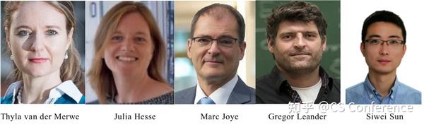 Eurocrypt'24 | 截稿在即，密码学三大顶会之一！中科院学者担任程序委员会！ - 知乎