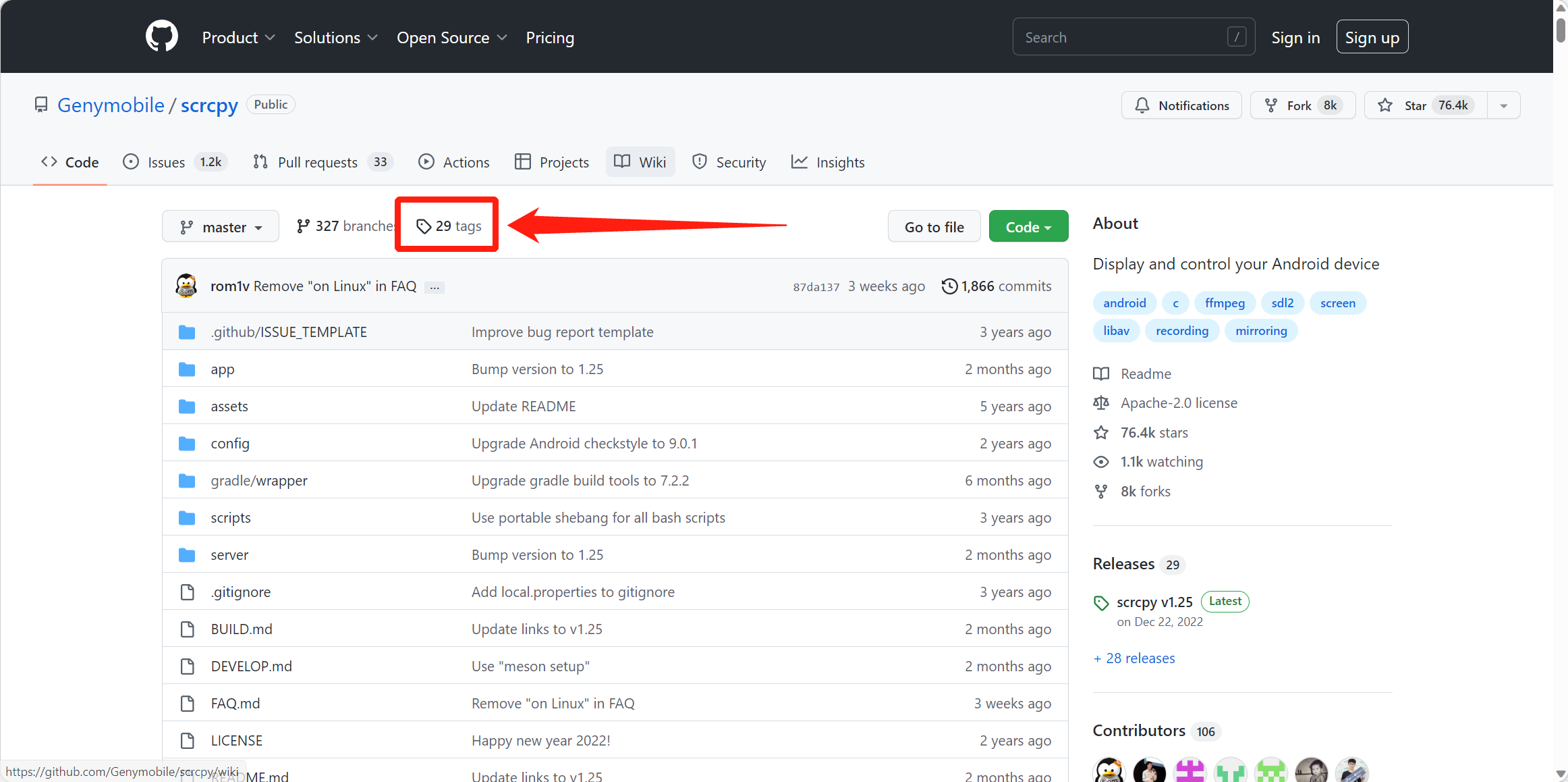 使用adb scrcpy电脑控制电视盒子等安卓设备 - 知乎