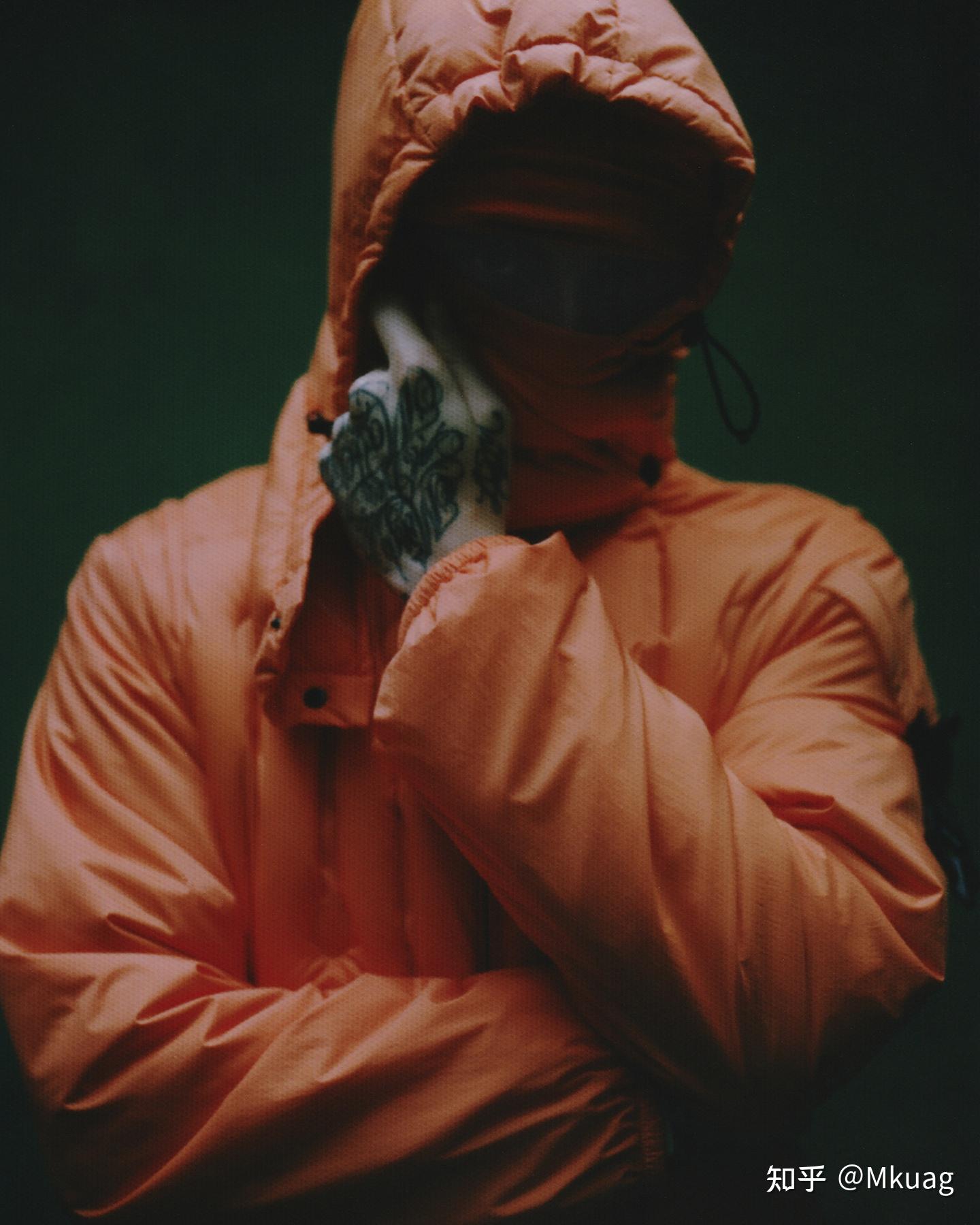 在英国新人王 Central Cee 声名鹊起的故事背后 - 知乎