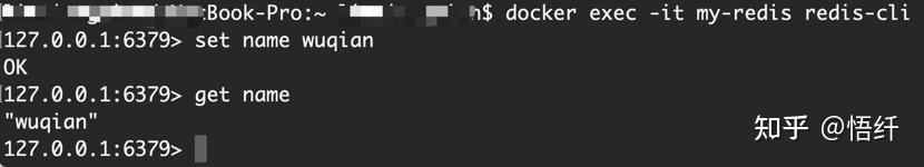 Docker 使用镜像[SpringBoot之Docker实战系列] - 第537篇 - 知乎