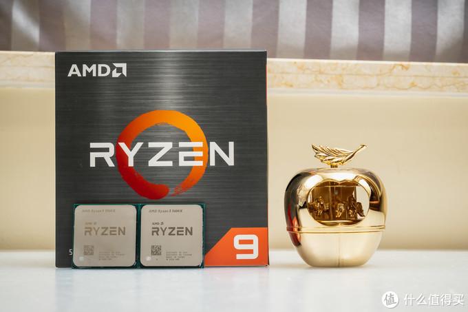 性能最优解！AMD R9 5900X & R5 5600X 测试报告 - 知乎