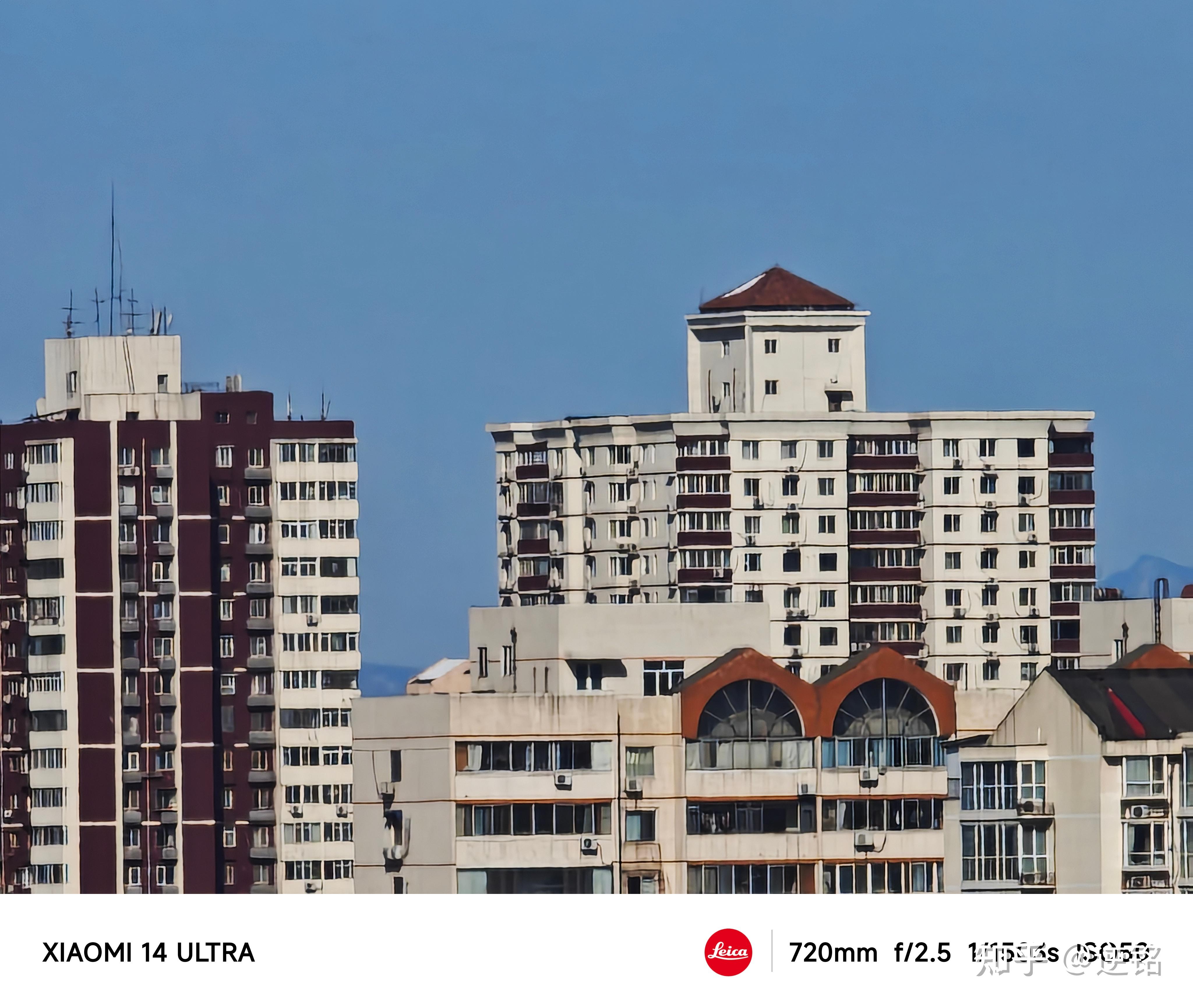 既要影像，又要体验？——小米14Ultra首发详细评测 - 知乎