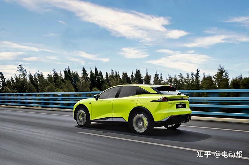 14.99万起！深蓝S7上市，这回压力给到了谁？ - 知乎