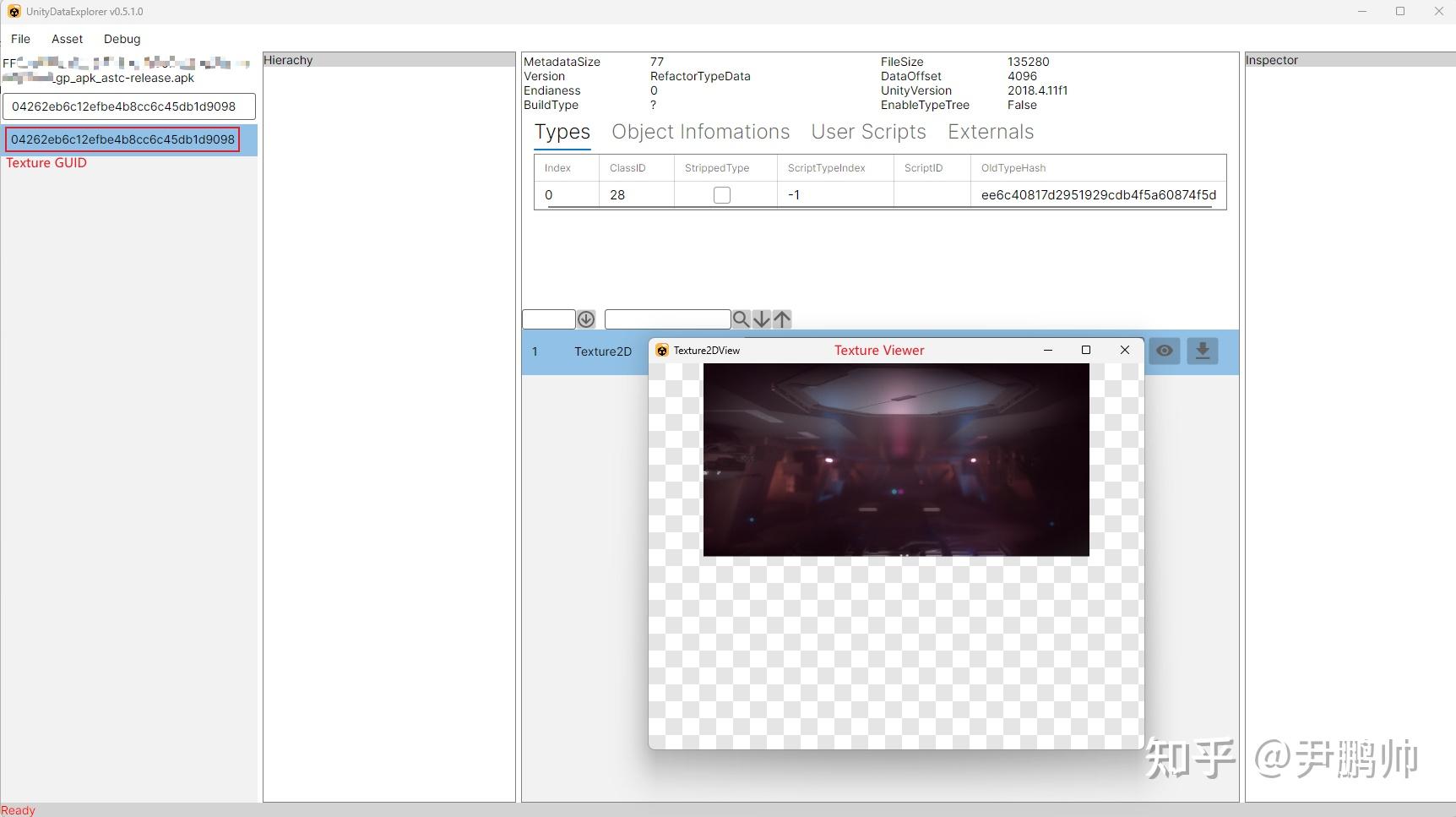 Unity ASTC贴图压缩格式探秘 - 知乎