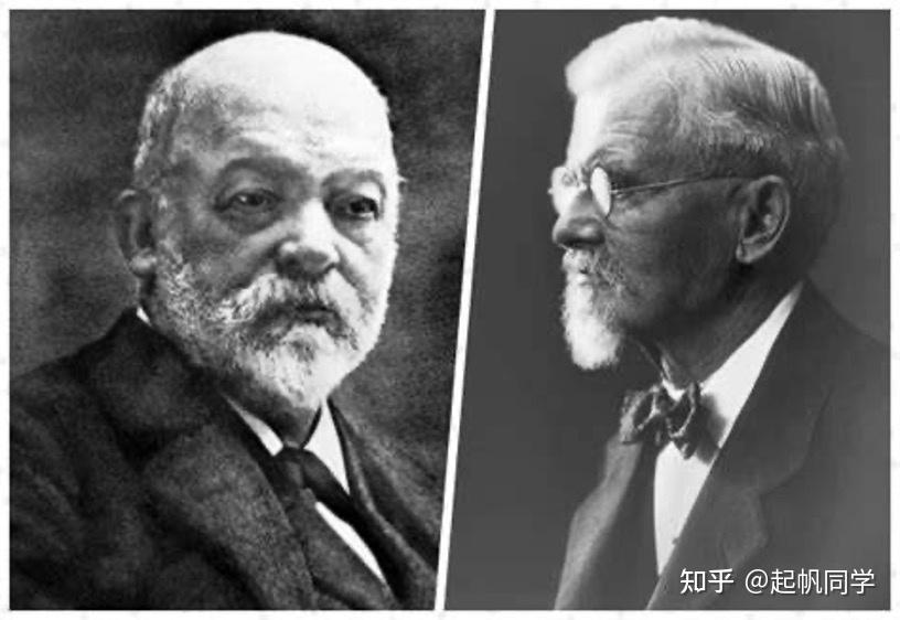 到底谁才是真正的汽车之父：戈特利布·威廉·戴姆勒的传奇故事 - 知乎