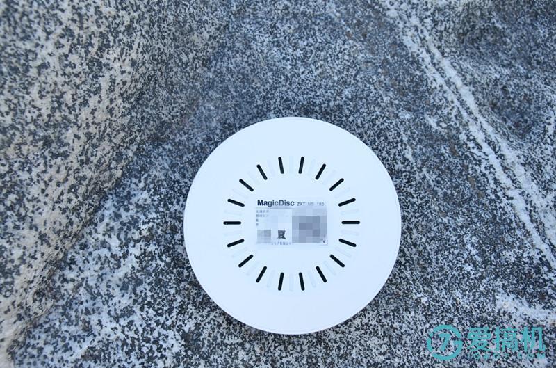 不只是云存储——MagicDisc魔碟网盘，qq物联小神器 - 知乎