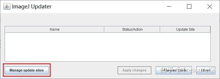ImageJ实用教程——圆形检测(插件篇) - 知乎