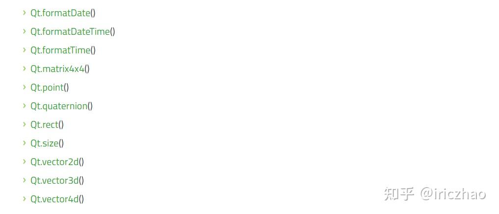 QML中的ui文件 - 知乎