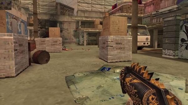 CSOL2都停运好几年了，为什么反恐精英OL还能继续运营？ - 知乎