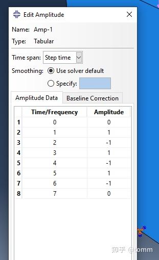 ABAQUS-Restart 的使用方法和在循环荷载中的应用 - 知乎