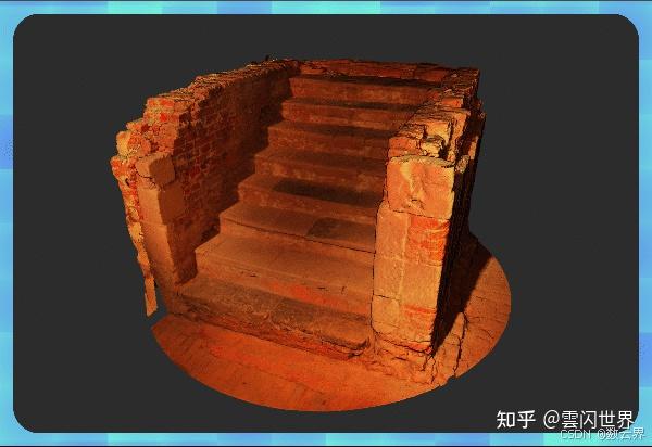 使用 Python 和 Meshroom 进行 3D 重建教程 - 知乎