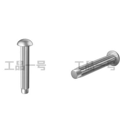 铆钉分类及应用 - 知乎