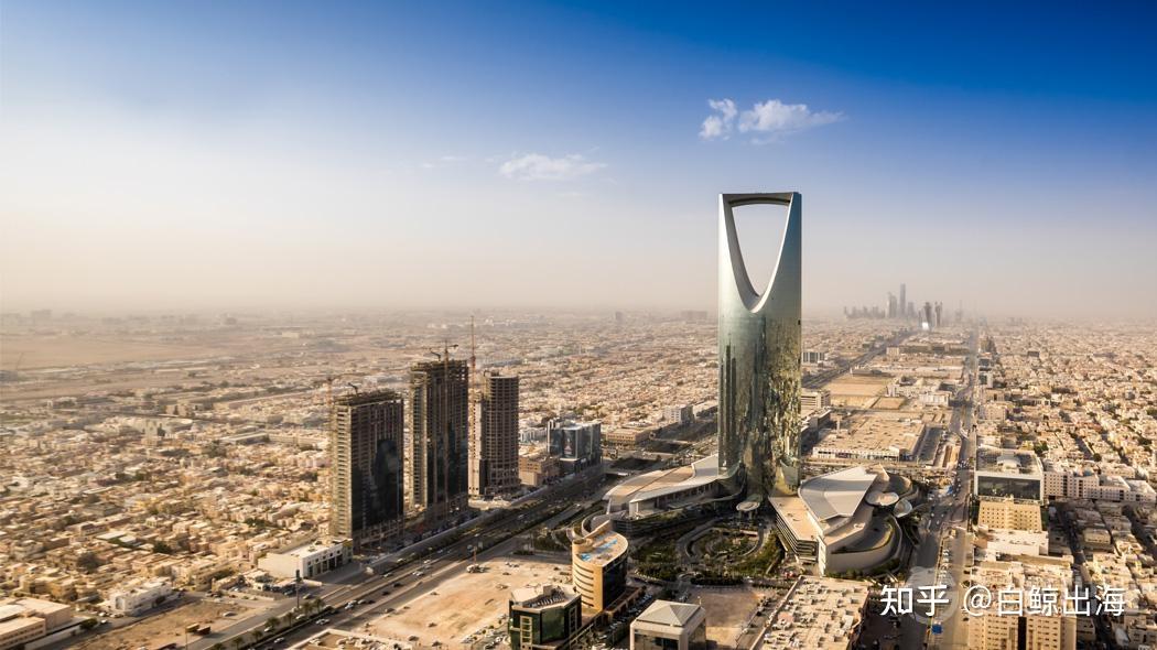 数据报告 | 沙特阿拉伯游戏市场观察 - 知乎