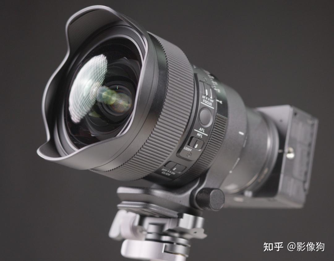 相机史上首颗F1.4的14mm镜头—适马14mm F1.4 DG DN | Art - 知乎