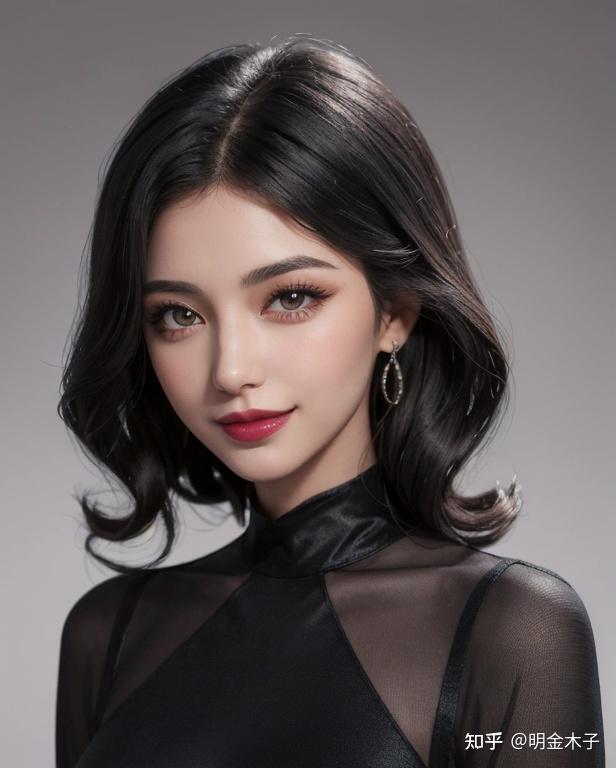 Stable Diffusion真实人物转卡通证件照（2.0版） - 知乎