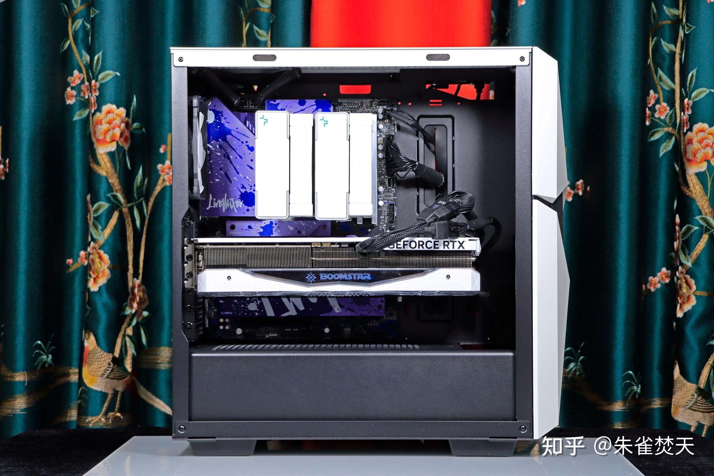 了解下！超值、超好用的 DDR5 内存条——宏碁掠夺者 Pallas II 凌霜 - 知乎